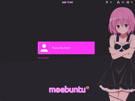 Cara Mengganti Display Manager Di Ubuntu Dan Linux Mint Linuxsec