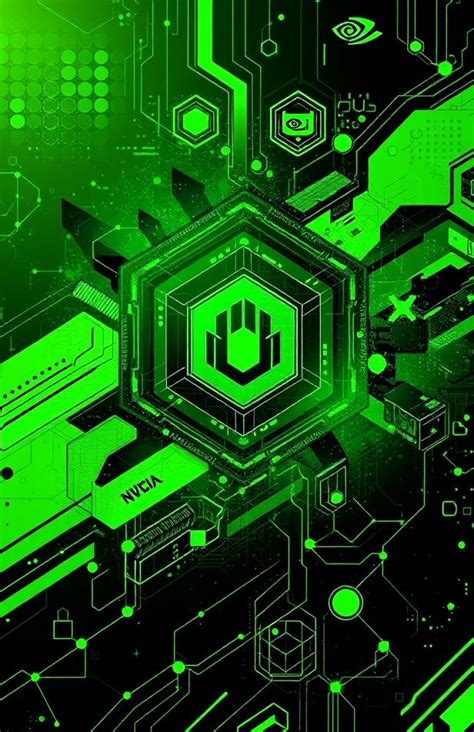 🔥 Free Download Nvidia Wallpaper Hd By Joycefuentes Wallpapersafari