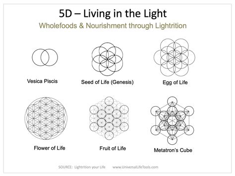 The Miracle Of Life Cosmic Orgasm Sacred Geometry