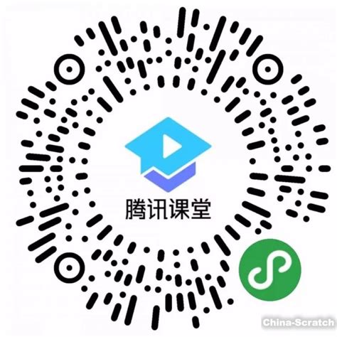 在家学机器人编程之警示灯scratch少儿编程网