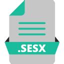 Adobe Audition Adobe File Extensions Document Extension File File Format Sesx Svg Vector