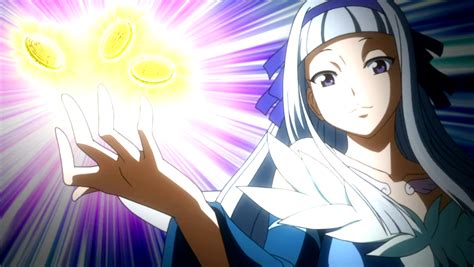 No Good Deed The Use Of Angel Magic In Fairy Tail Myanimelist Net
