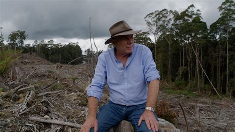 Sorell Deputy Mayor Charles Wooley Says Amalgamation Should Be On The