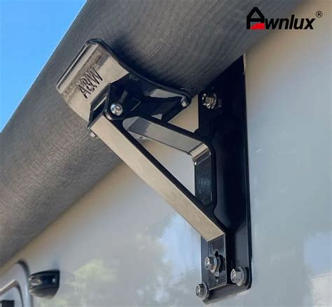 Awning Support Cradle Bracket Awnlux Awnings