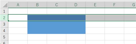 先頭行を取得する－range rows 1 ・range entirerow excel vba rangeオブジェクト 行・列を表すrange