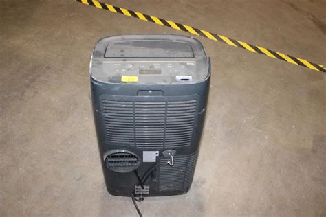 Lg Portable Air Conditioner Property Room