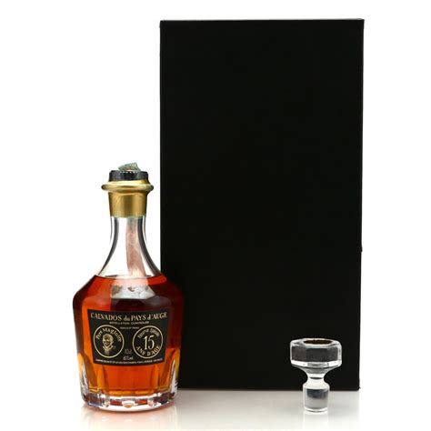 Pere Magloire 15 Year Old Calvados | Whisky Auctioneer