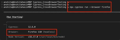 A Complete Guide To Cross Browser Testing With Cypress