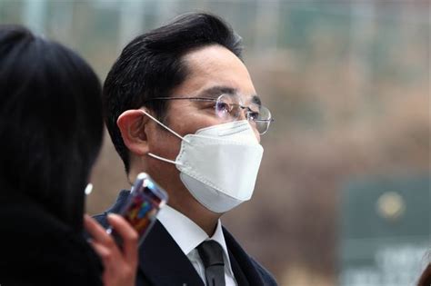 이재용 실형에 삼성 ‘충격“잃어버린 10년 현실로”