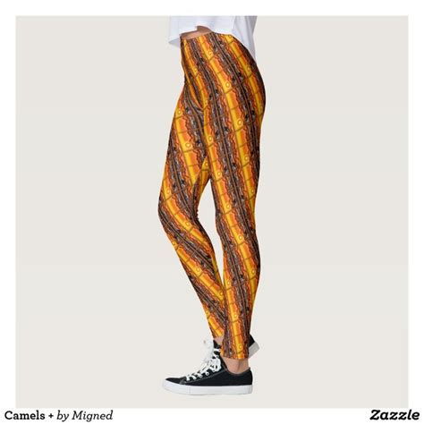 Camels Leggings Camel Leggings Legging Pants