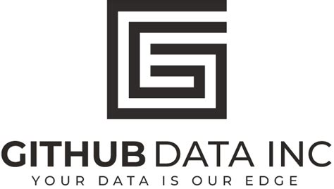 Data Entry Services Githubdata