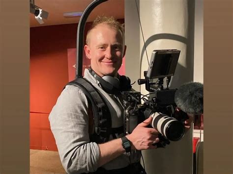 Its Very Immersive Very Hands On Very Practical Videographer