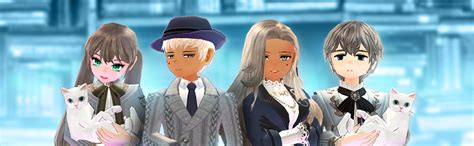 Sweet Academy Box Forums Official Mabinogi Website