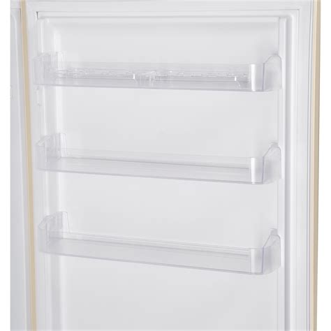 Хладилник с 2 врати Fram Fdd Vrr311bgf 311 л Клас F Механичен