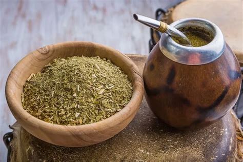 Mate Saludable C Mo Prepararlo Para Que No Genere Ansiedad