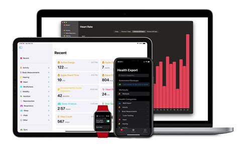 Apple Health Data On Mac And Ipad Get It Here — Health Auto Export
