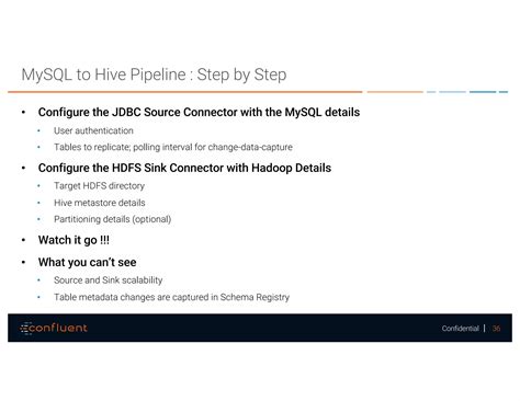 Data Integration With Apache Kafka Pdf Databases Computer Software And Applications