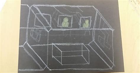 Some Cevs From Dmt After Waking Album On Imgur