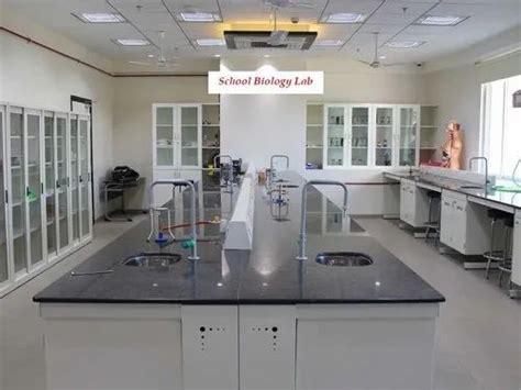 Science Lab Setup In Vikhroli West Mumbai B And B Chemcorp Id