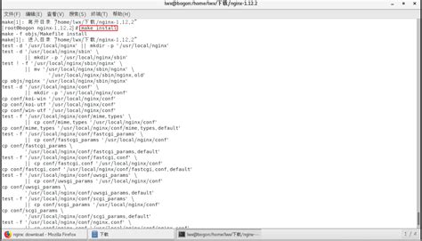 【centos Linux 7】实验6【web服务器搭建与管理】linux搭建web服务器实验报告 Csdn博客