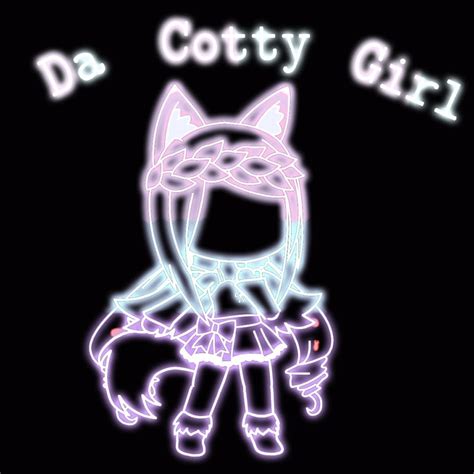 •da Cotty Girl• Youtube