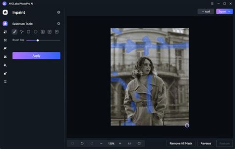 How To Remove Scratches From Old Photos Online And Offline With AI
