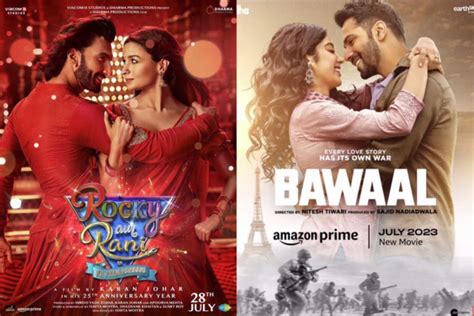 6 Film India Tayang Juli 2023 Ada Film Baru Alia Bhatt