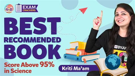 Best Reference Books For Class Cbse Science Free