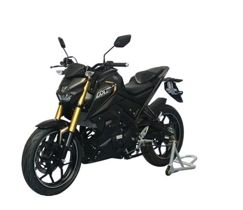 Naked Street Fighter Yamaha M Slaz To Not Launch In India We Explain