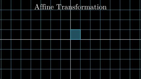 Understanding Transformations In Computer Vision Towards Data Science