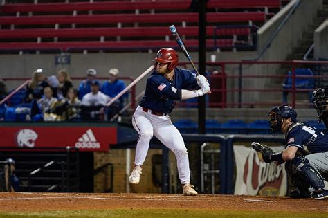 Ethan Wilson Develops Into Mlb Draft Prospect Baseball Prospect Journal