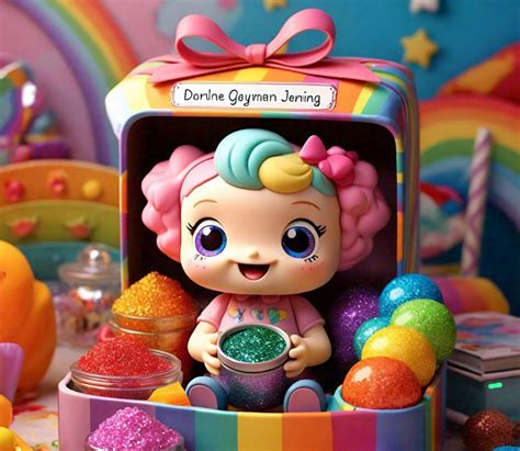 The Magic Of A Random Color Generator