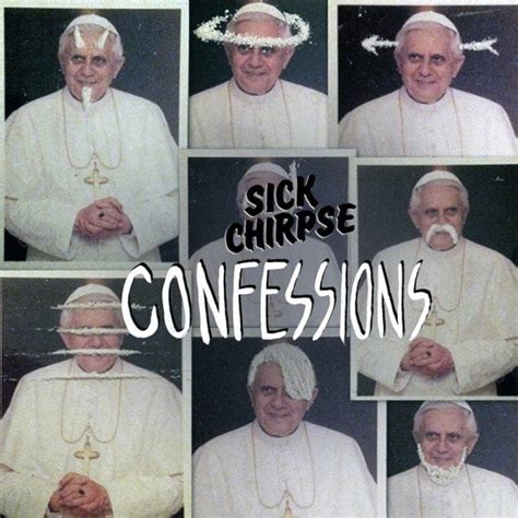 Sick Chirpse Reader Confessions 30