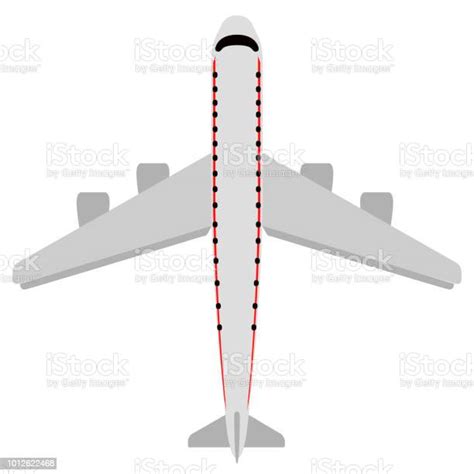 격리 된 비행기 아이콘 개념에 대한 스톡 벡터 아트 및 기타 이미지 개념 검은색 날기 Istock