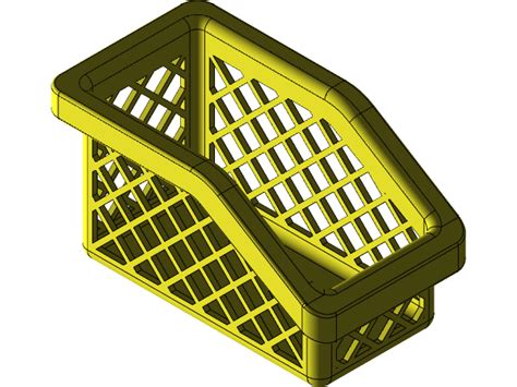 Free Cad Designs Files And 3d Models The Grabcad Community Library