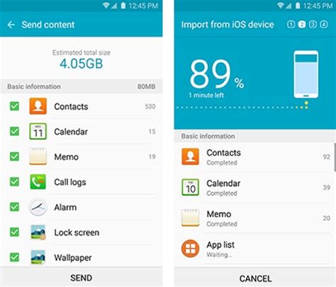 What To Do If Samsung Smart Switch Is Not Working