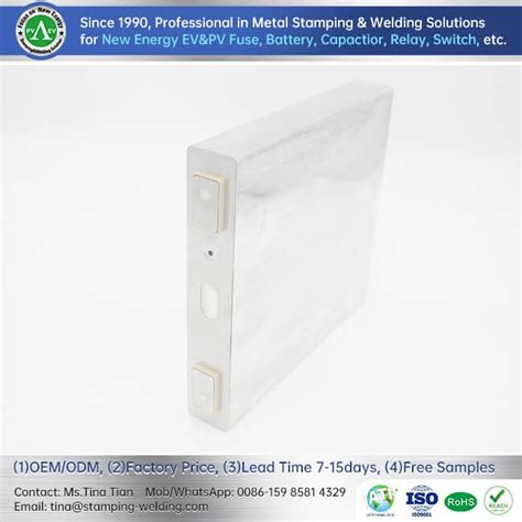 China Ev Battery Aluminum Casing Manufacturers Suppliers Factory