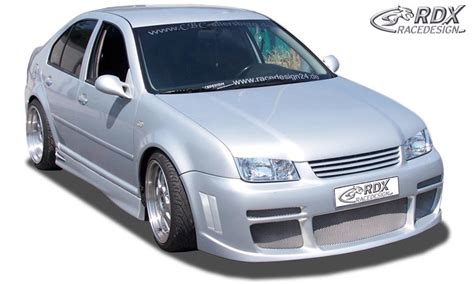 Prodloužení kapoty RDX VW Bora TuningStyle cz