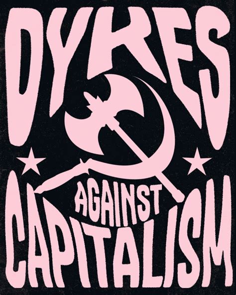 Punk Anti Capitalism