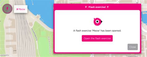 Whats A Flash Exercise And How Do I Create One Seppo