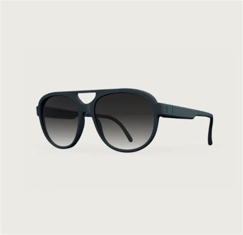 Sustainable Eyewear For All Tastes Not Just Fashion