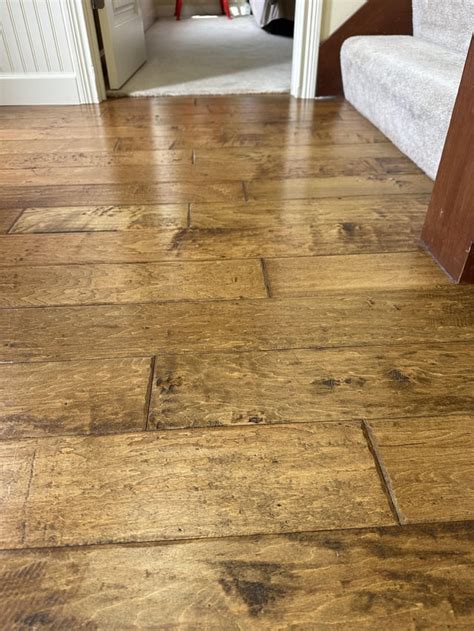 Help Identifying Engineered Hardwood Product Rhardwoodfloors