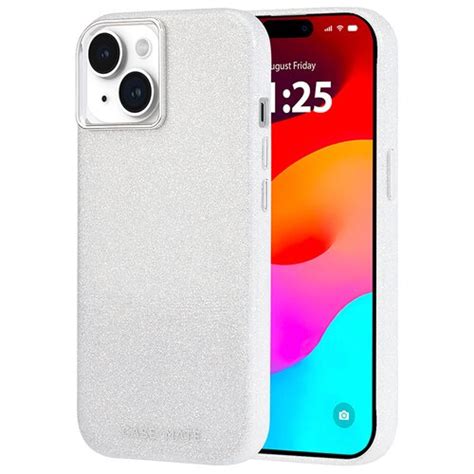 Case Mate Shimmer Magsafe Do Apple Iphone Brokatowy Pokrowce I
