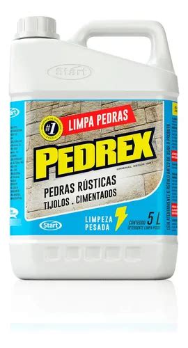 Pedrex Mercadolivre