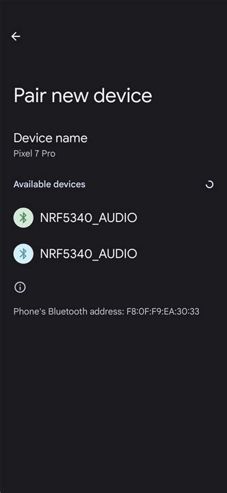 Nordic NRF5340 Audio Development Kit Review Element14 Community