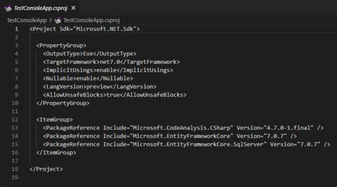 C Extension V2 X Introduces New File Language Association Which
