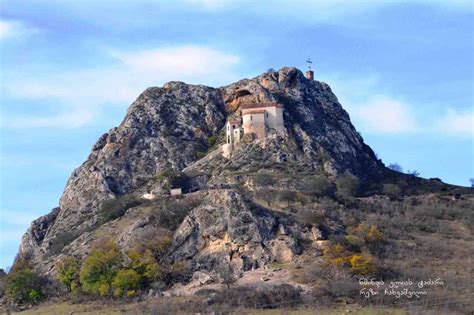 ვაშლოვანის ნაკრძალი