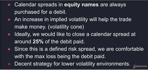 How To Trade A Bullish Outlook On Volatility Seeking Alpha