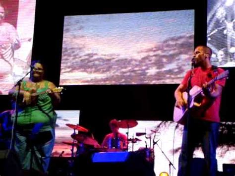 Paula Fuga Ft Jack Johnson Country Roads Youtube