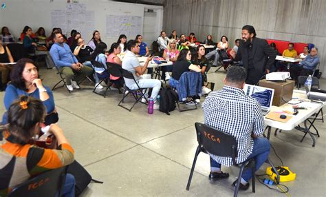 Participan docentes de León en Taller sobre el nuevo Plano Didáctico Boletines Dependencias